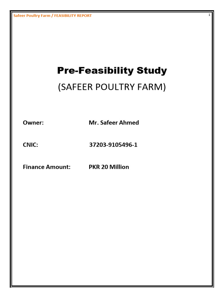 Safeer Ahmed Compressed | PDF | Depreciation | Expense