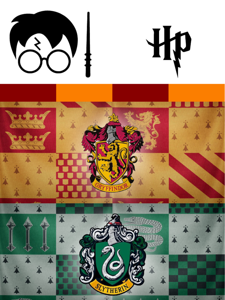 Harry Potter Taza | PDF