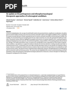 BASHH Guidelines for Vulvovaginal Candidiasis | PDF | Candida (Fungus ...