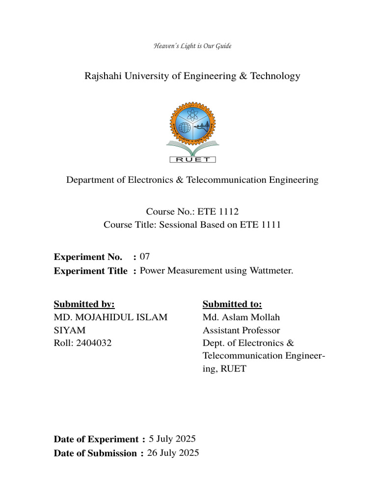 Ete 1112 07 | PDF