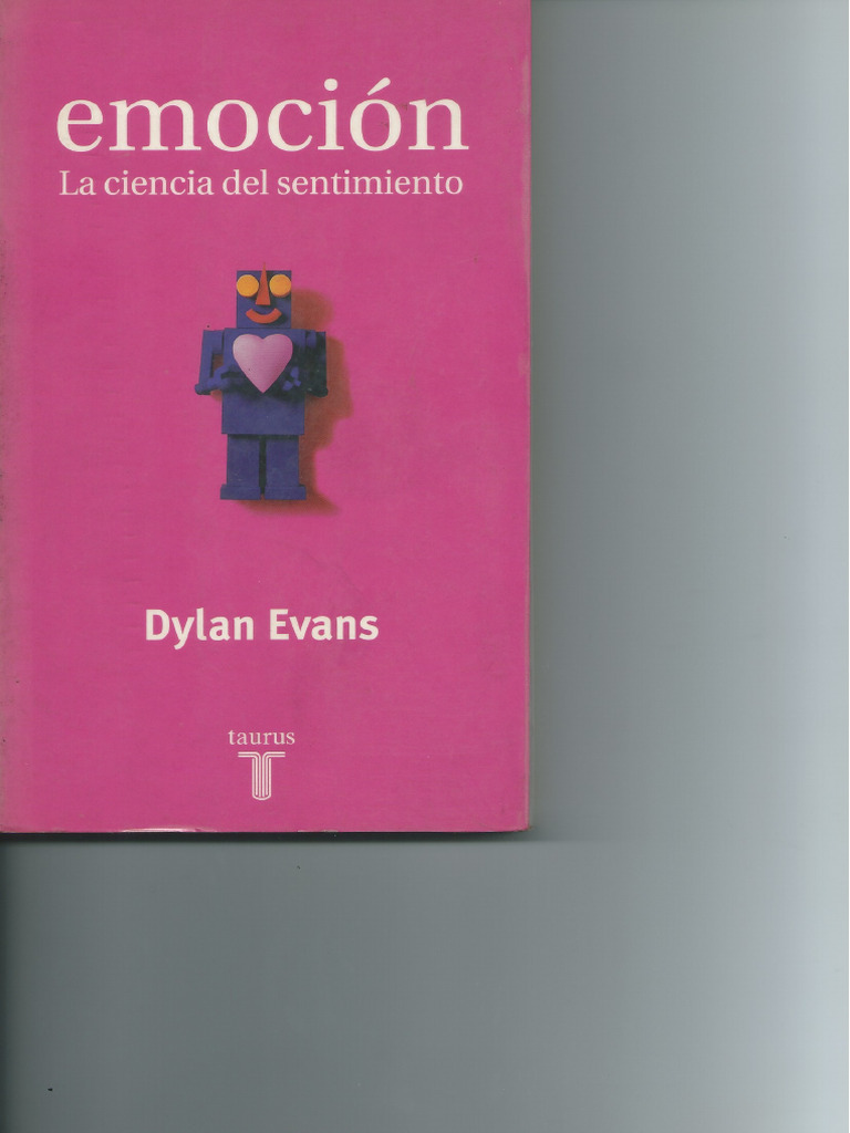Lectura - El Lenguaje Universal - Evans | PDF