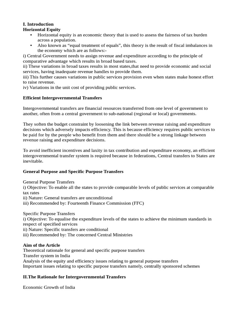 Assignment Dse | PDF | Economic Growth | Taxes