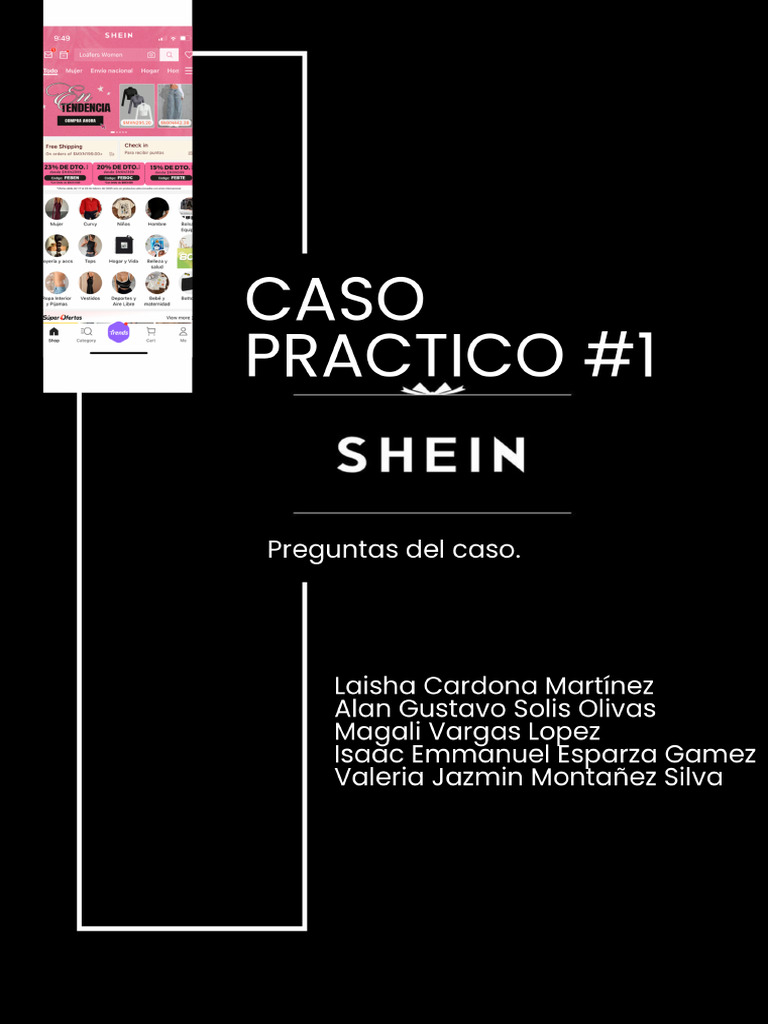 Shein | PDF