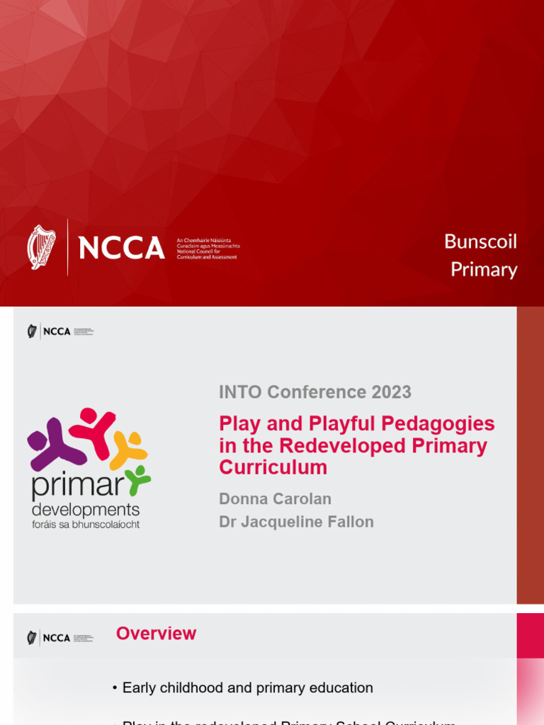 EdConf2023 NCCA Workshop | PDF | Pedagogy | Cognition