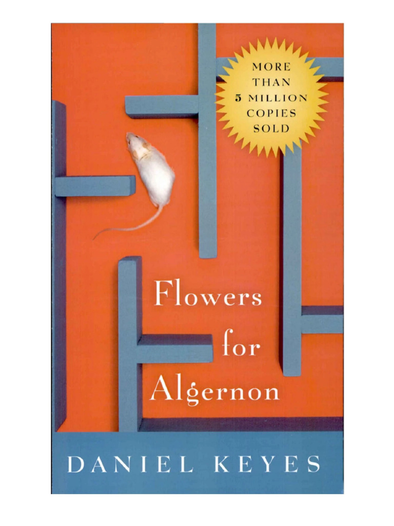 Flowers For Algernon | PDF