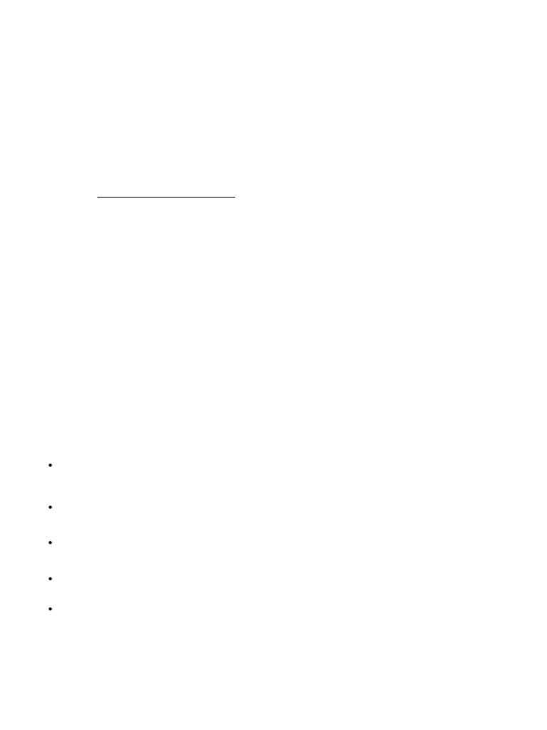 Univariate and Bivariate Data Analysis | PDF | Principal Component ...