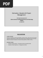 Determining The Value of Leasehold Land: A Closer Look at "Bala's Table ...