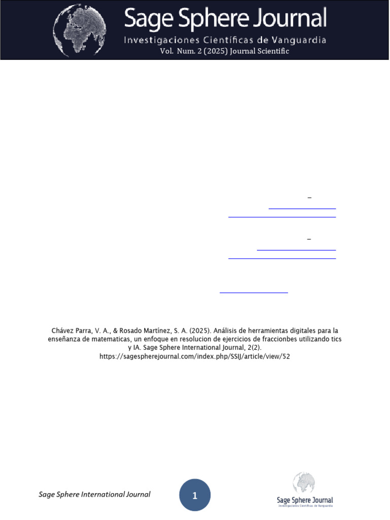 SSIJ Matematicas | PDF | Inteligencia artificial | Inteligencia (IA) y ...