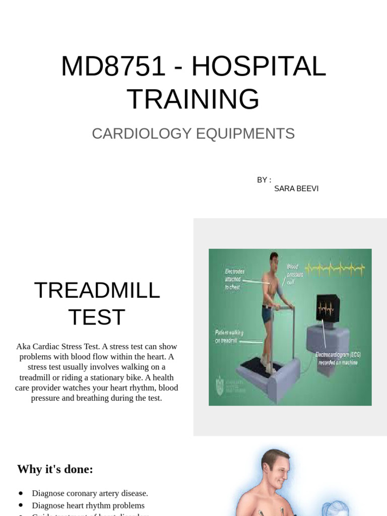 Cardiology | PDF | Cardiology | Electrocardiography