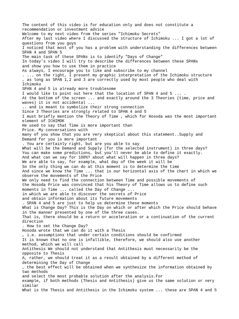 English Text | PDF | Theory | Waves