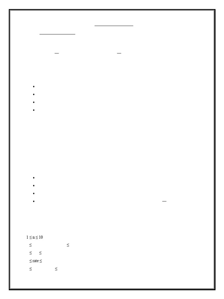 ML Lab Manual | PDF | Regression Analysis | Accuracy And Precision