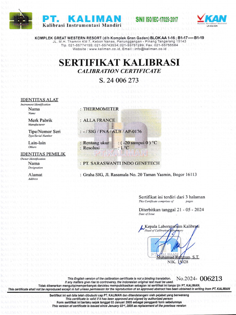 3. AP-0176 Termometer Alla France_20240902_0001 | PDF