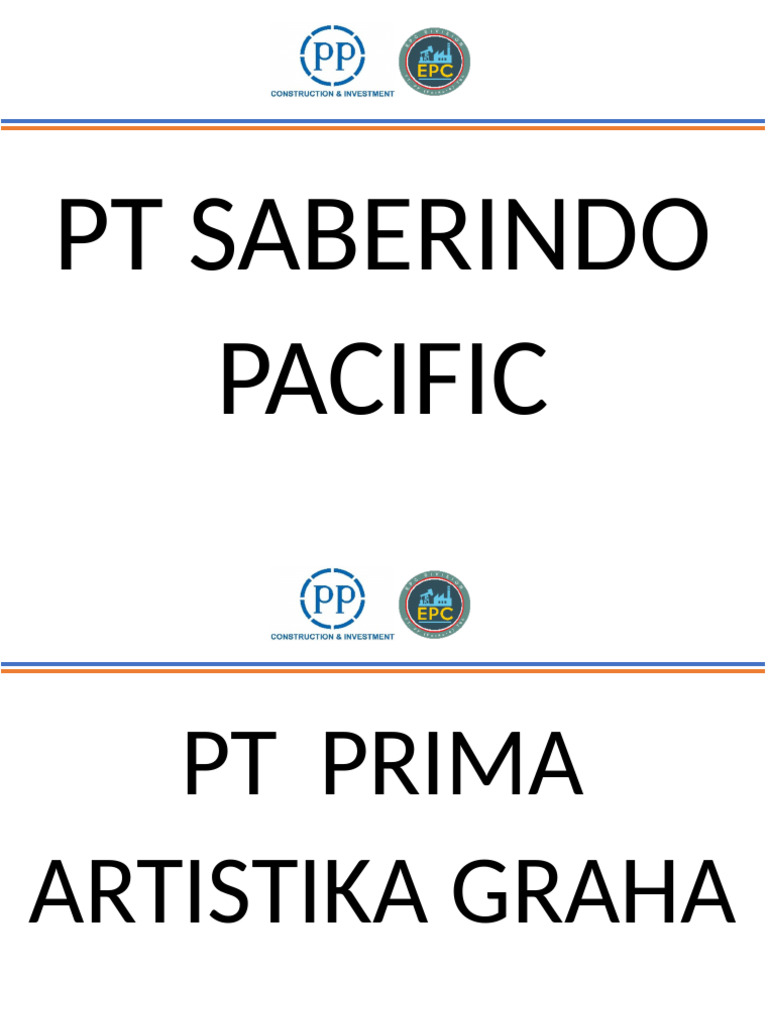 3. Format Sign A3 Papan GST | PDF
