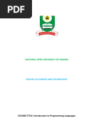ISO 5807 Flowchart Symbols Guide | PDF | International Organization For ...
