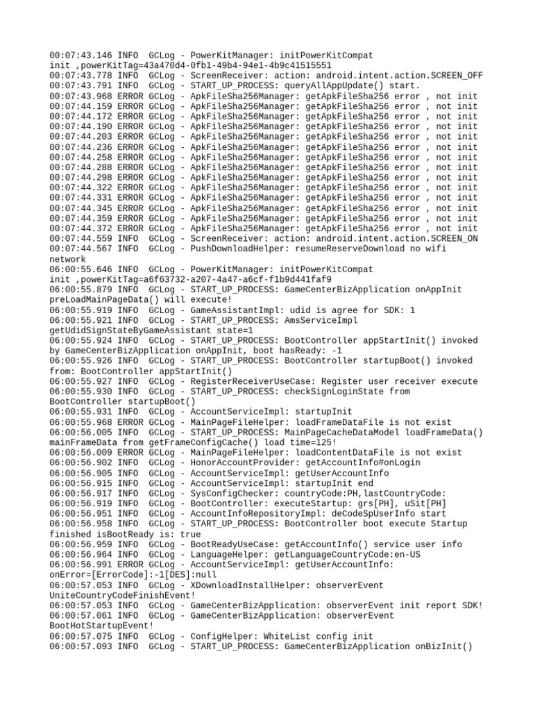 gc_2025_11_05 | PDF | Internet Standards | Internet