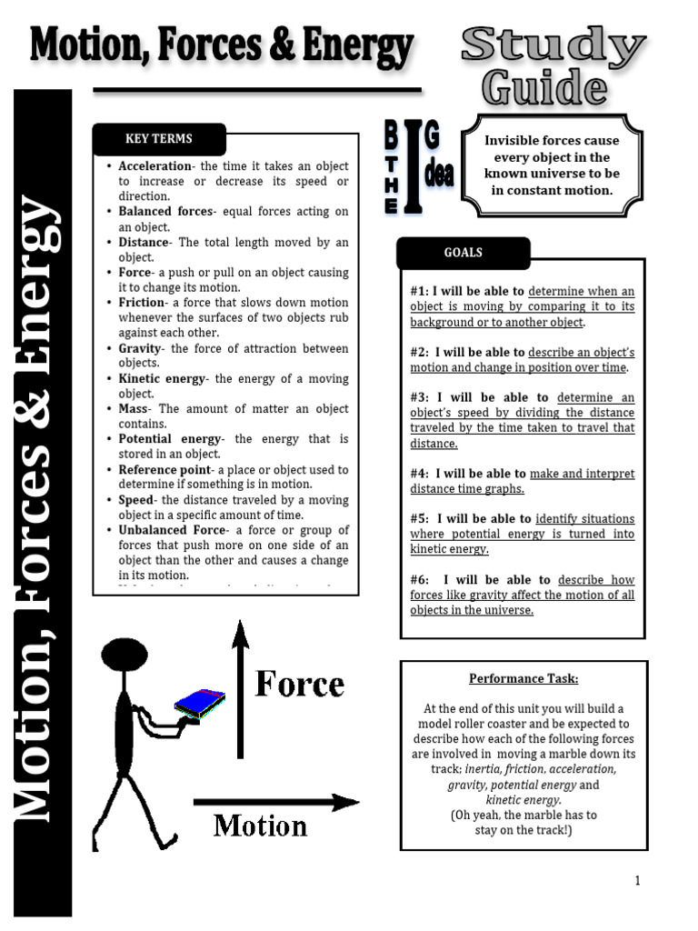 Science Compilation | PDF | Force | Acceleration