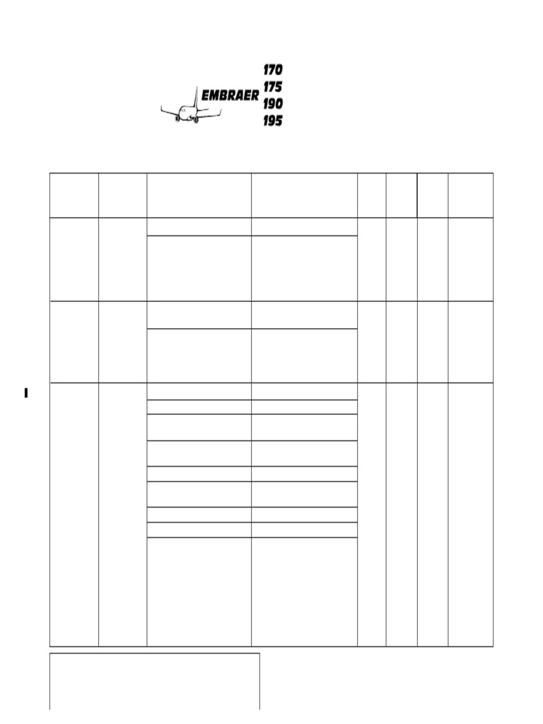 Servicing Fluids Specification Guide | PDF | Aerospace Engineering ...