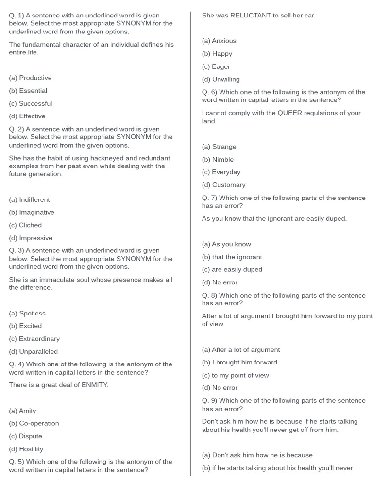 UPSC EPFO Previous Year Question Paper 2016 | PDF | Expense | Employment