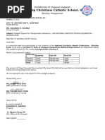 Grade 6 Volume Relationships With Diagrams | PDF
