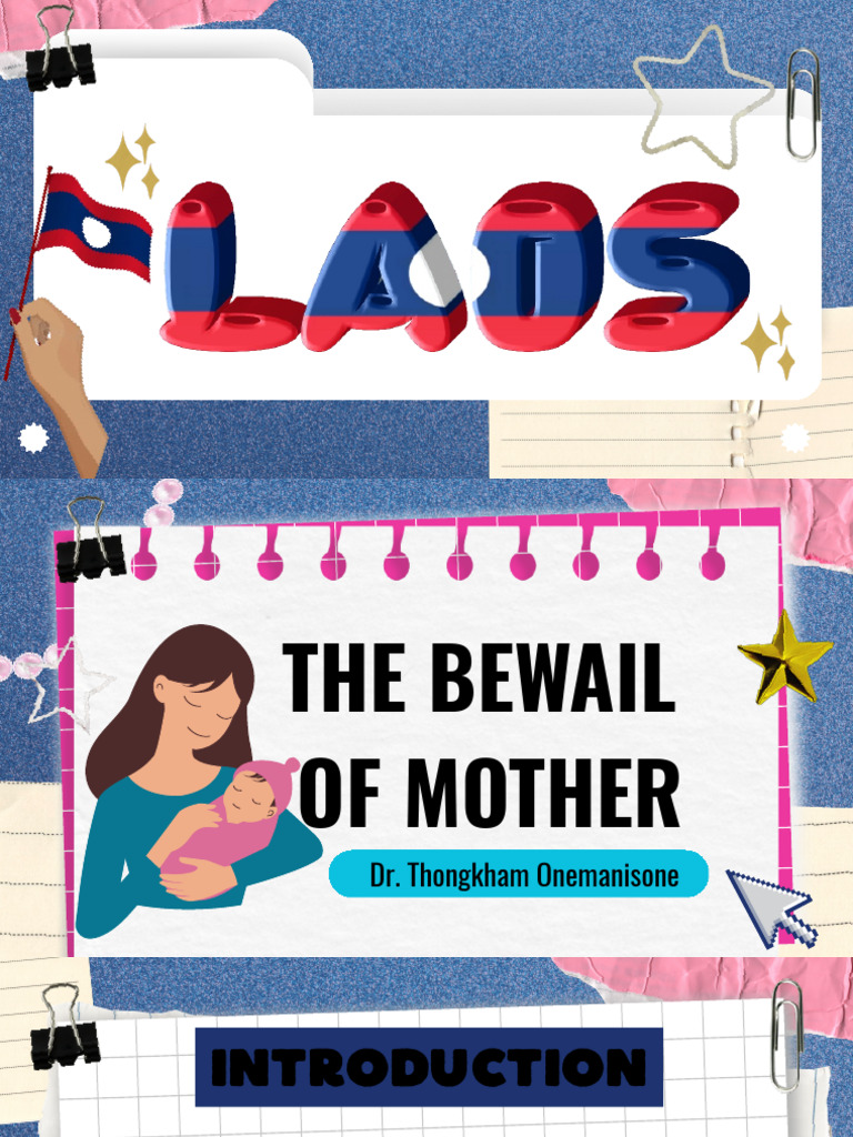 Laos | PDF | Love | Poetry