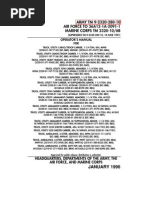 REME Recovery Manual | PDF | Trailer (Vehicle) | Semi Trailer Truck