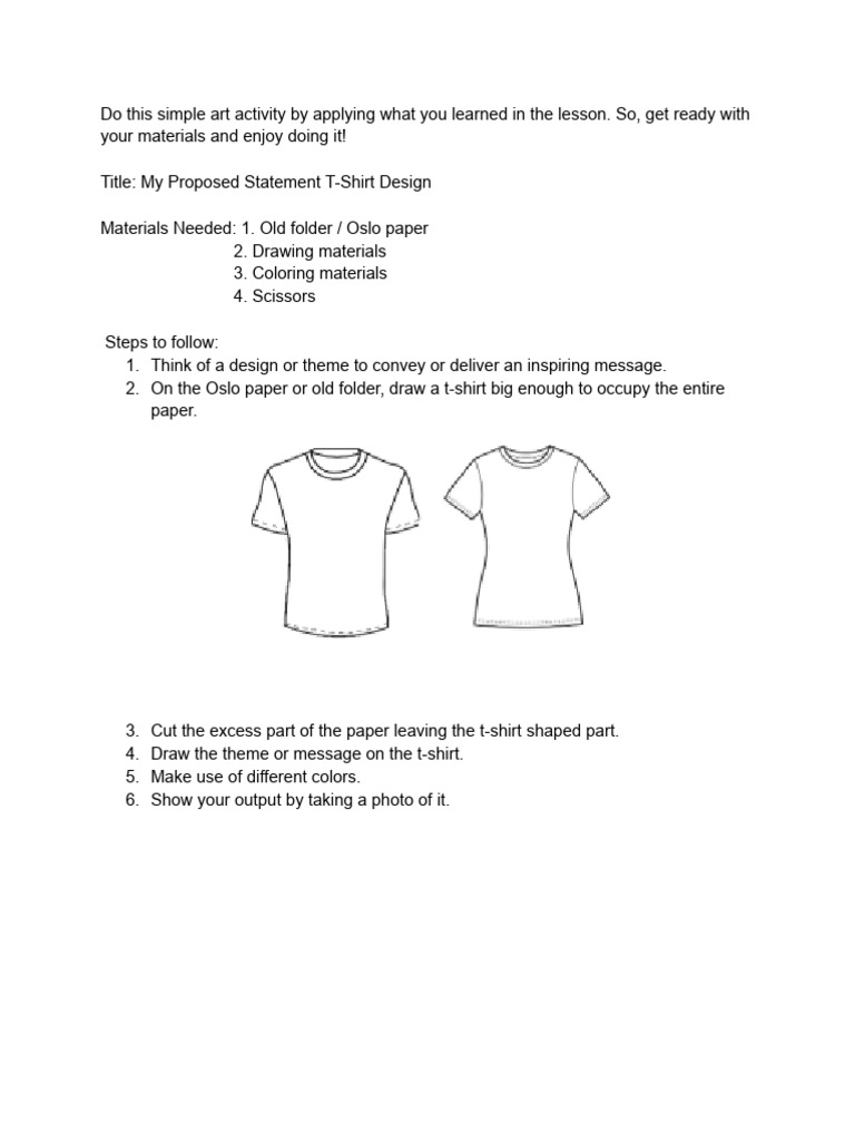 Ronald de Paz Jr. - Performance Task 1 | PDF