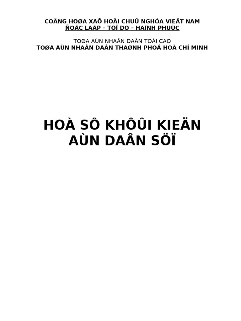 HS Khoi Kien An DS - NG2 | PDF