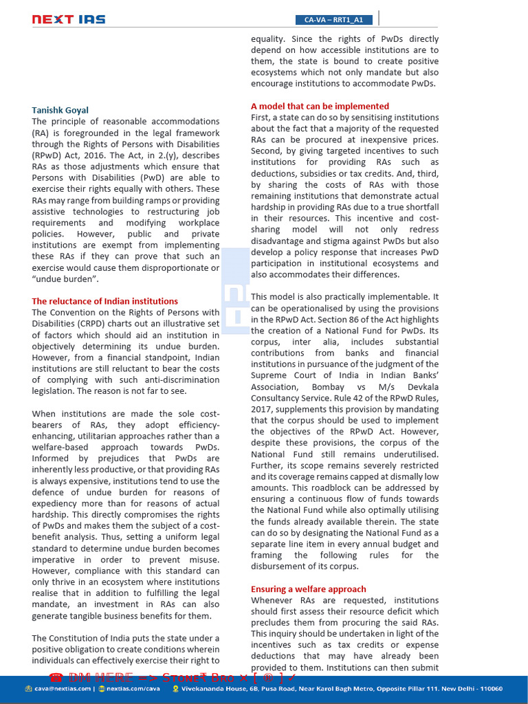 TTK Nilesh | PDF | Government