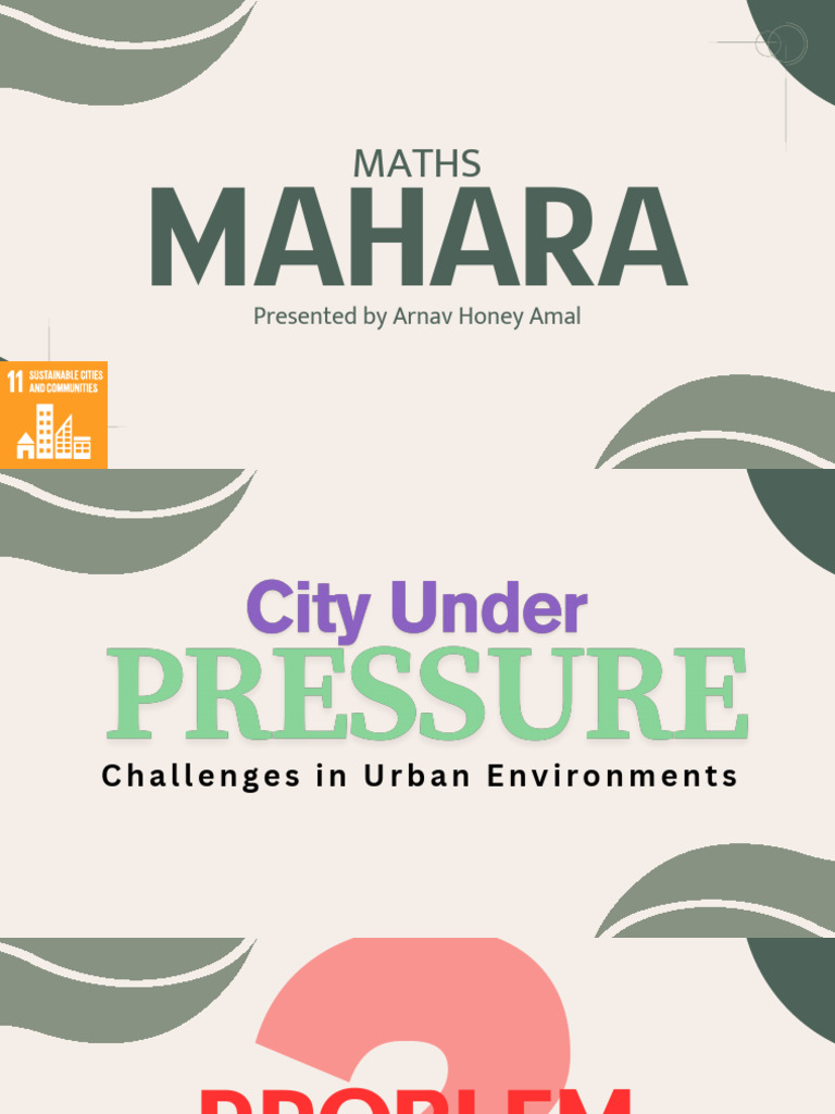 Arnav Honey Amal 7J Math Mahara 2025-26 | PDF