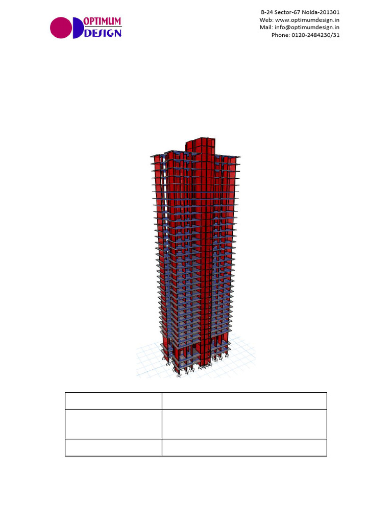 Design Basis Report - Ashtech (21!08!2025) | PDF | Screw | Concrete