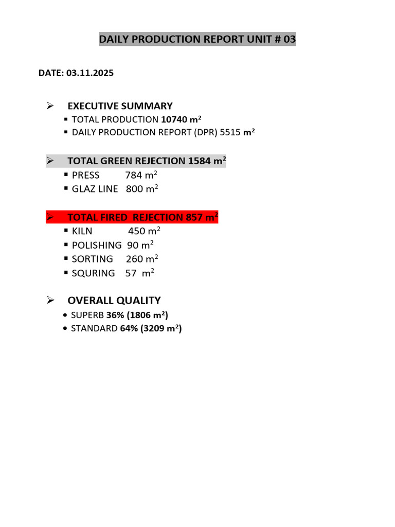 Executive Summary.. 1 | PDF