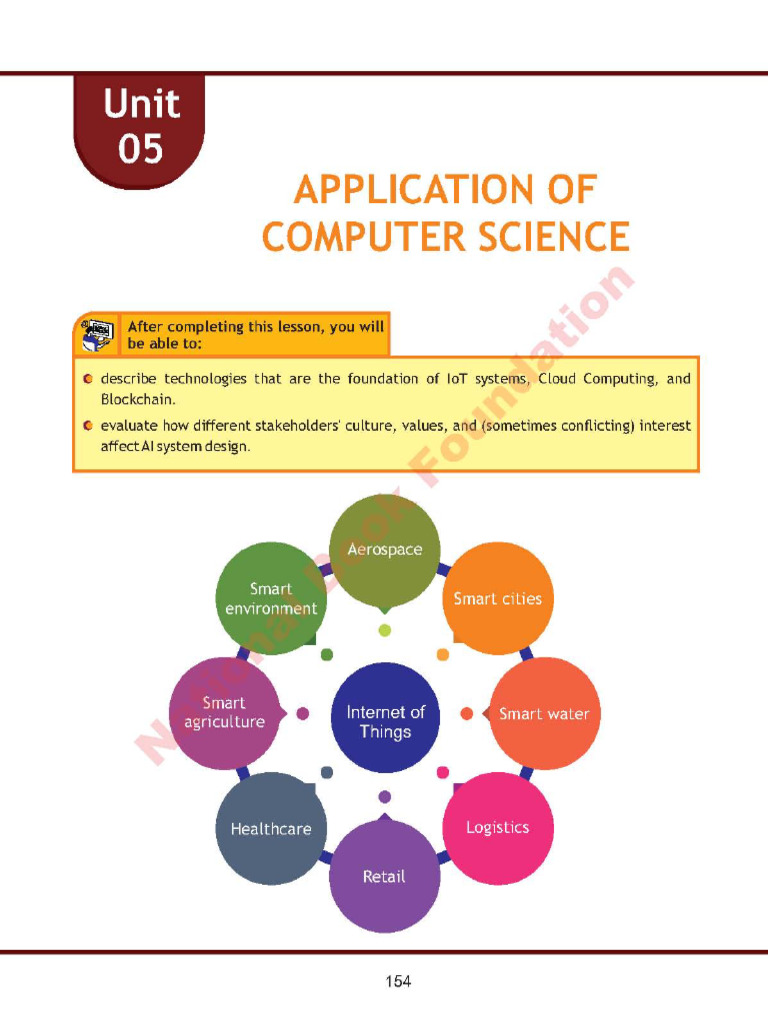 Computer Grade 11 CH 5 | PDF