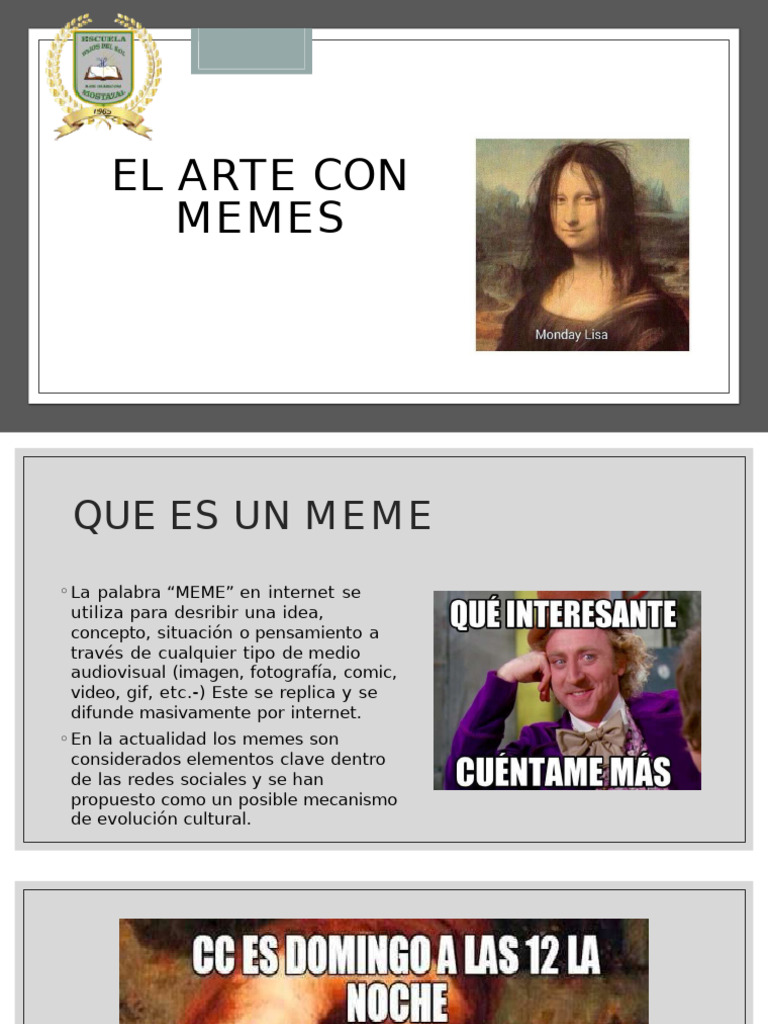 Memes Historicos Del Renacimiento para 7° Basico | PDF