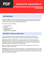 Insutech Insulation Solutions Overview | PDF | Concrete | Thermal ...