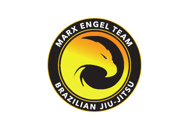 Logo Marx Engel (Color) | PDF