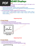 7.+Phased+Antenna+Array+RADAR | PDF | Antenna (Radio) | Radar