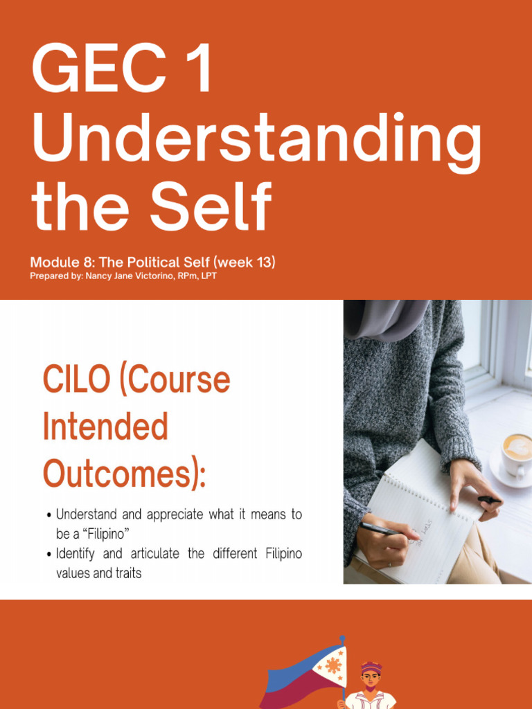Module 8 Week013 PPT 1 | PDF