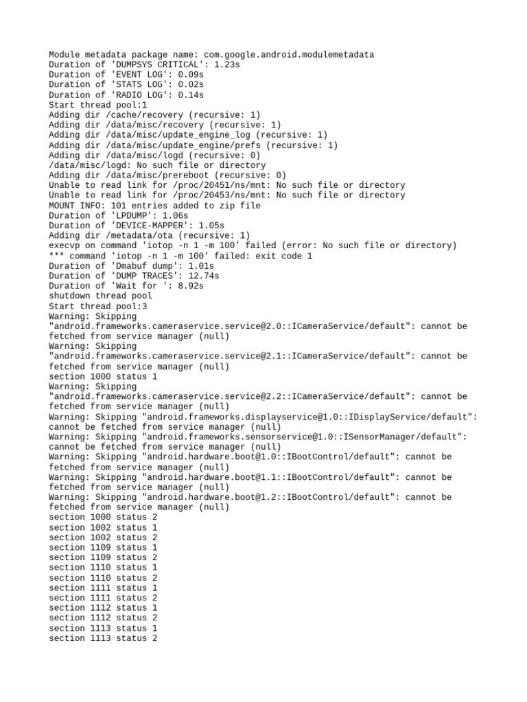 Inbound 4532587066891657548 | PDF | Software Development | Computer Science