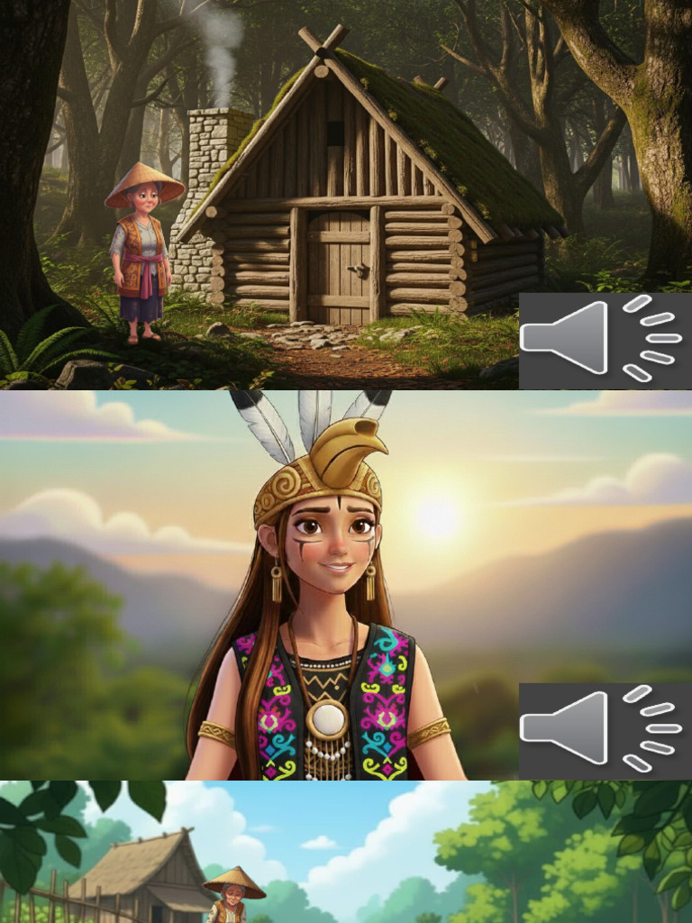 Animasi Crying Stone | PDF