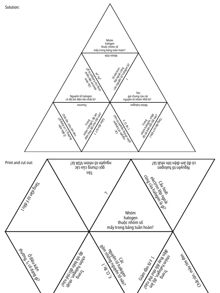 Tarsia | PDF