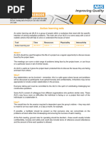 Disability Distress Assessment Tool | PDF | Caregiver | Facial Expression