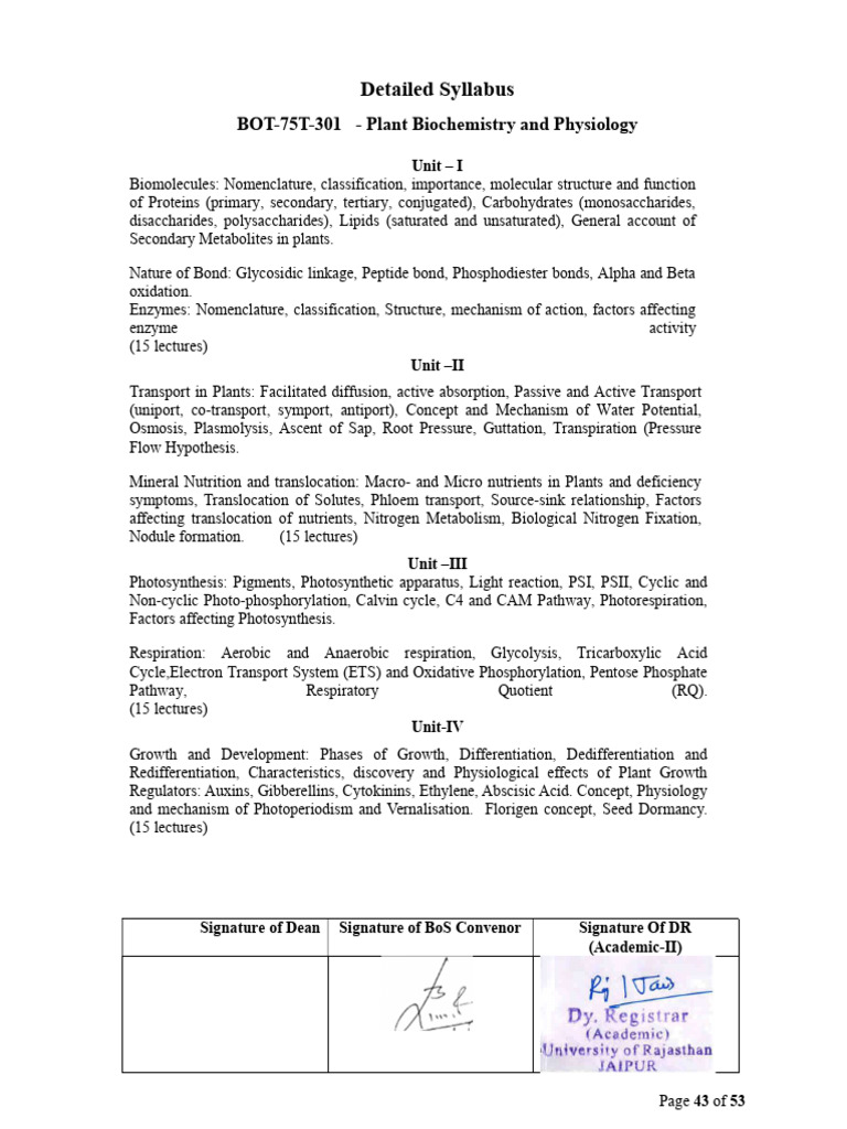 Microsoft Word - B.SC (Bio Group) Sem I To Vi - Botany Syllabus-English ...
