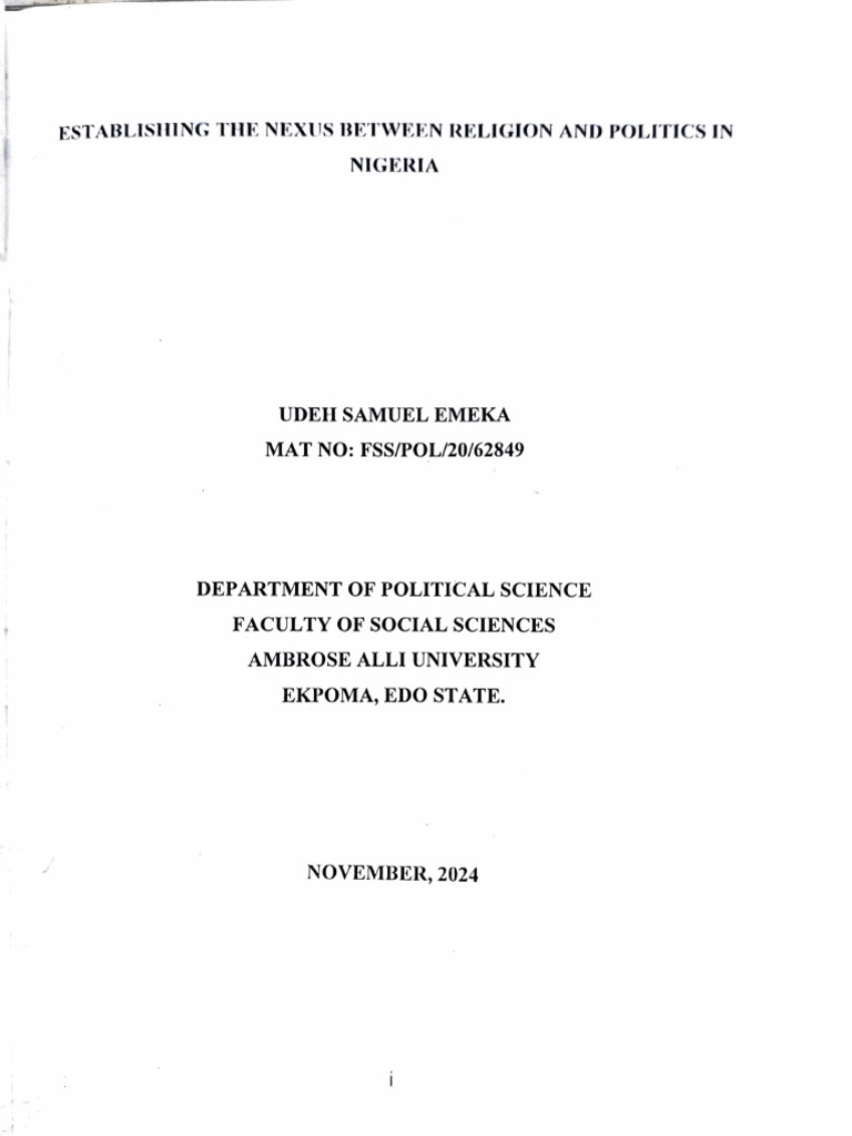 Project Work | PDF