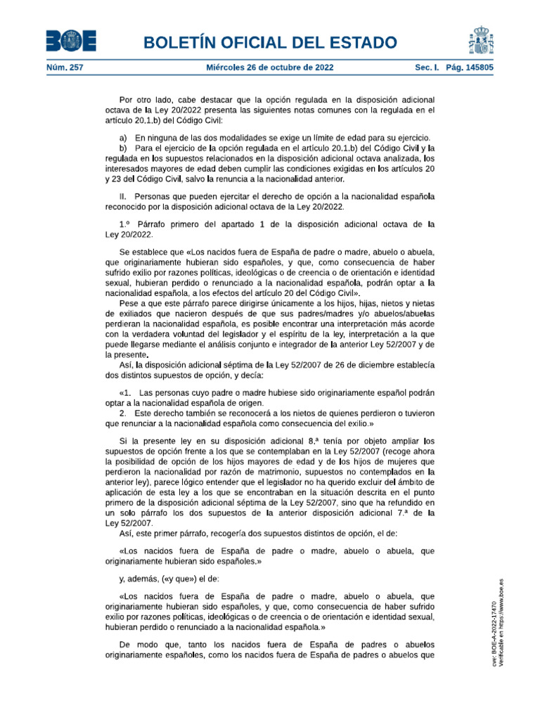 Instrucción | PDF