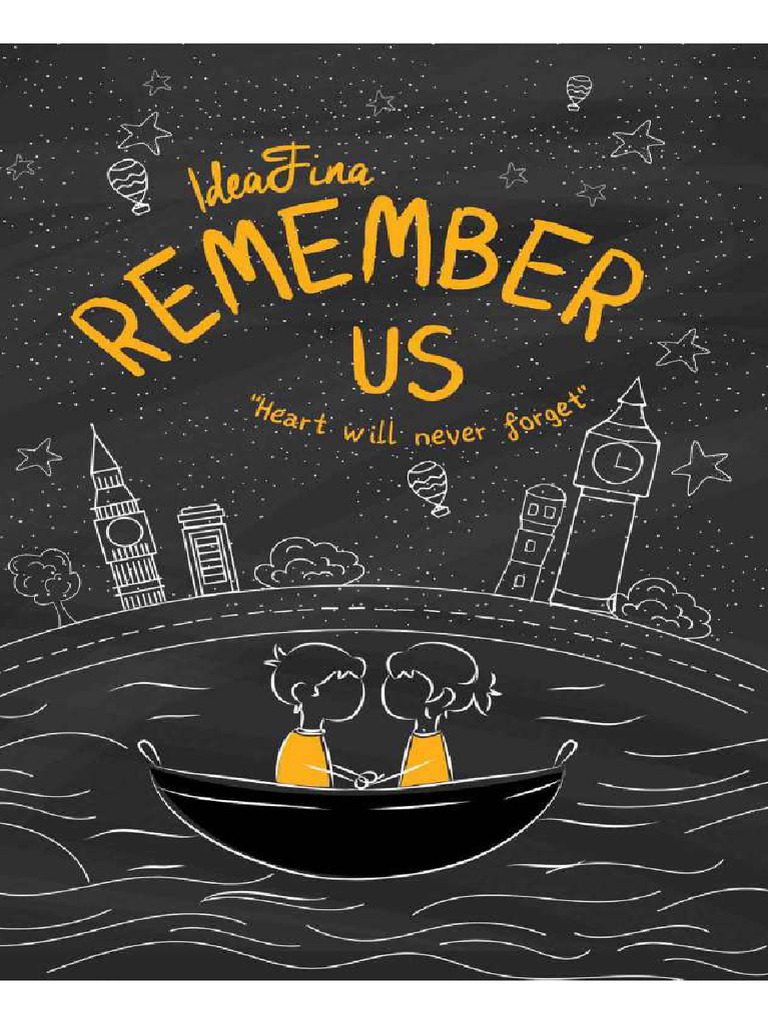 Remember Us | PDF