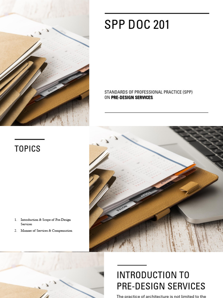 5 - SPP Doc 201 Part 1 | PDF | Design | Land Use