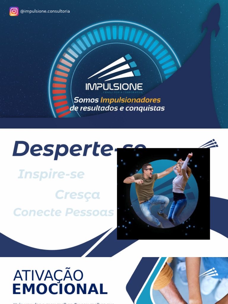 O PODER DA ATITUDE - FINAL | PDF