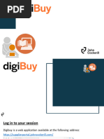 NipeX Vendor Portal Login Guide | PDF | Request For Proposal | Utility ...