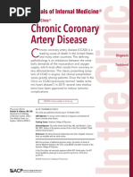 CAD-RADS 2.0 Overview for Radiology Assistants | PDF | Myocardial ...