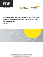 As 3786 2023 | PDF